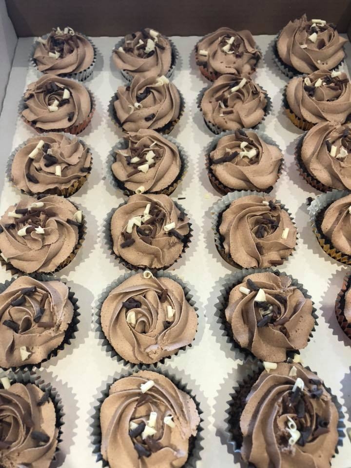 Cakes – Jake's Bakes