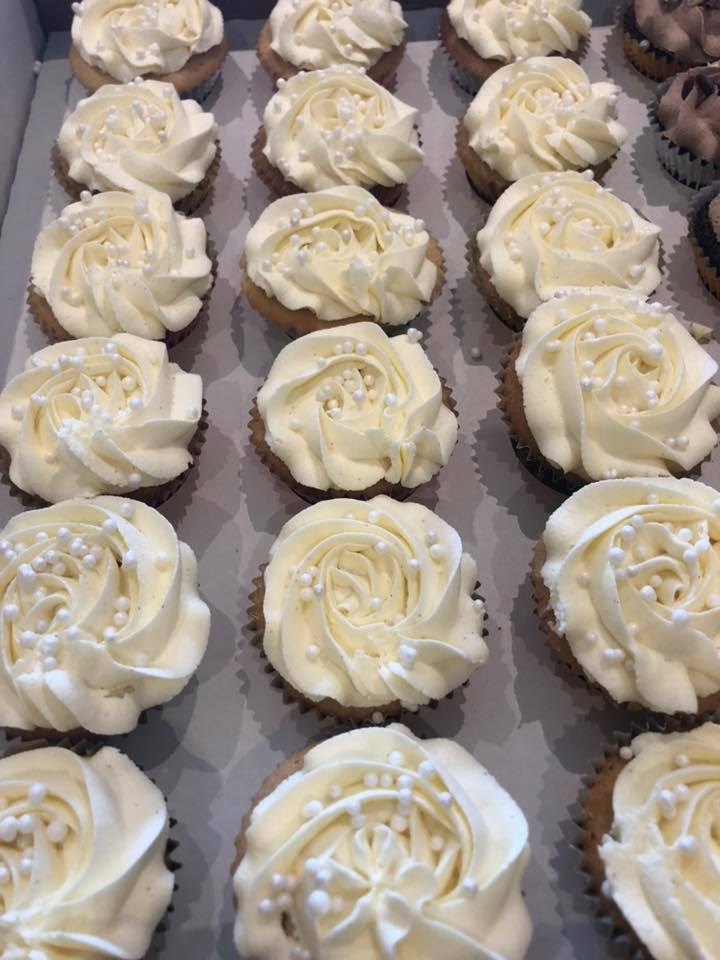Cakes – Jake's Bakes
