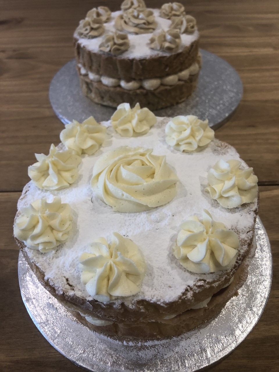 Cakes – Jake's Bakes