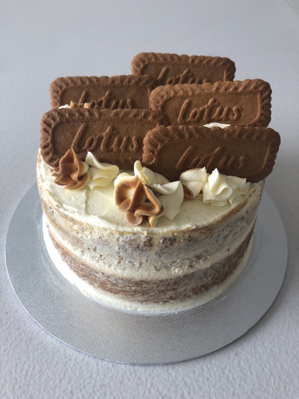 Cakes – Jake's Bakes
