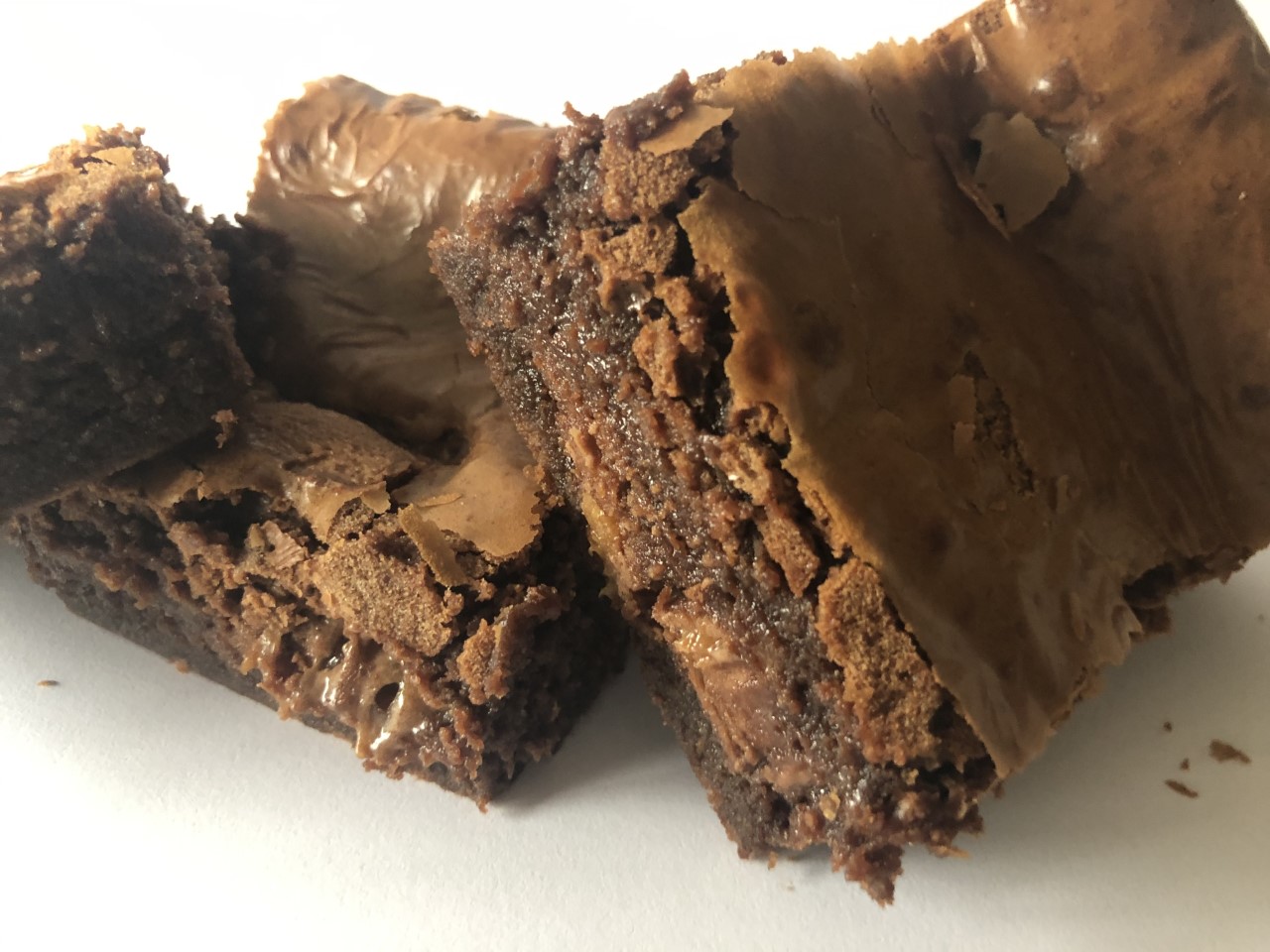 Traybakes – Jake's Bakes