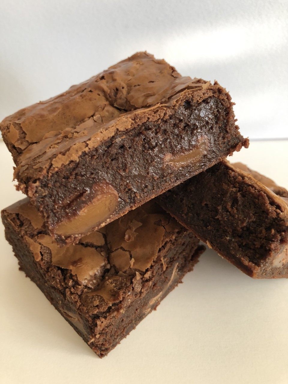 Traybakes – Jake's Bakes