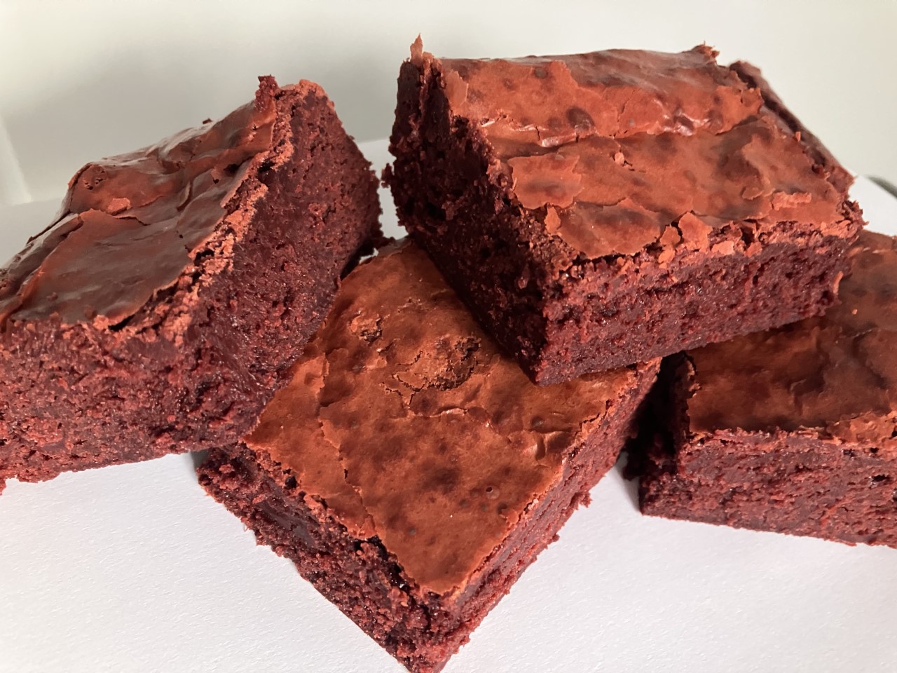 Traybakes – Jake's Bakes