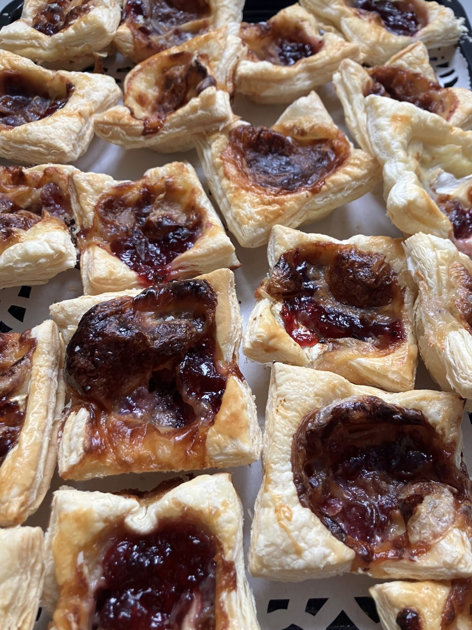 Catering – Jake's Bakes